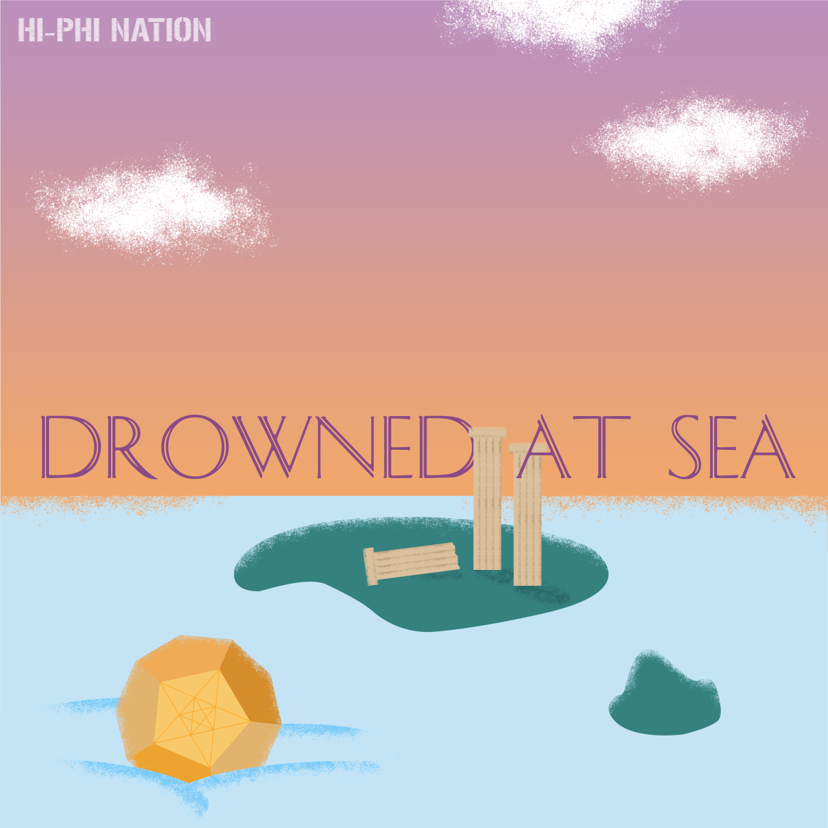 S2, Episode 3: Drowned at Sea (Dec. 19th, 2017) – Hi-Phi Nation