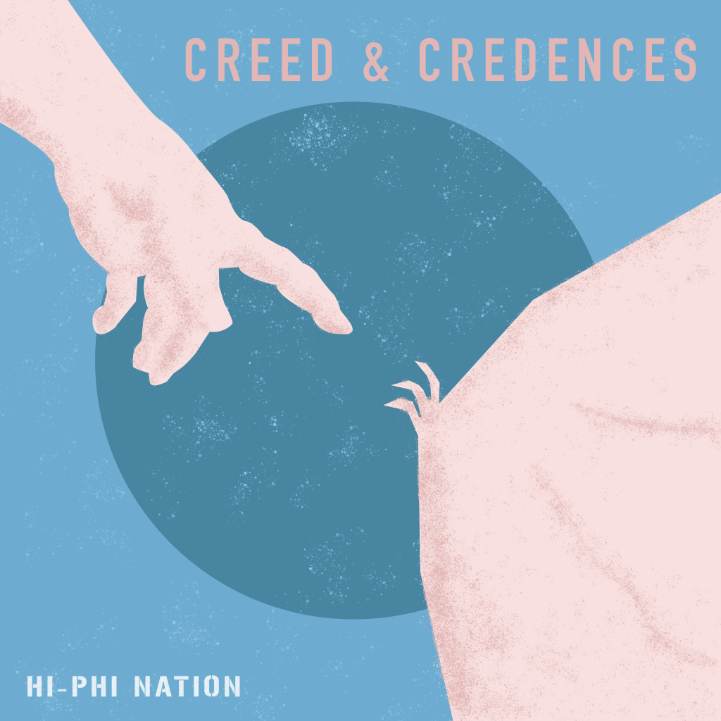 Complete Season Two Episodes – Hi-Phi Nation